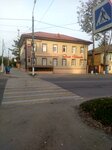 Культурно-деловой центр Домъ Иванова (Bolshaya ulitsa No:14), kültür merkezleri  Bezheck'ten