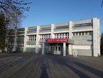 Центр ГТО (Karla Marksa Avenue No:112), spor kulüpleri  Şahty'den