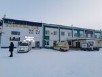 Салюты Ямала (13-y proyezd No:11), havai fişek firmaları  Nadym'dan