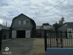 Автотрейд (tupik Chernyshevskogo No:4), oto yıkama  Volsk'tan