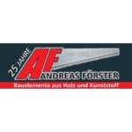Förster Bauelemente (Bavaria, Wunsiedel i. Fichtelgebirge, Wunsiedler Straße, 2), pencere üretim, satış ve montaj firmaları  Bavyera'dan