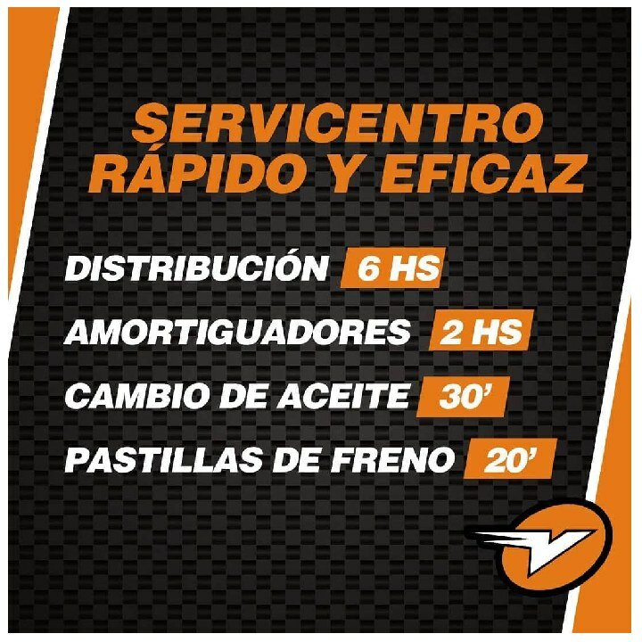 Oto aksesuarları Vicino Servicentro, , foto