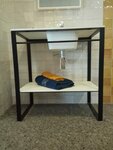 Fraga Construcciones Metálicas Y Pvc SL (Galicia, A Coruña, Calle do Padrones, 2), torna işleri  Galisya'dan