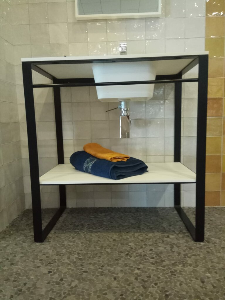 Torna işleri Fraga Construcciones Metálicas Y Pvc SL, Galisya, foto