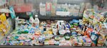Продукты у дома (Kalashnikova Avenue No:1, Izhevsk), market  Izhevsk'ten
