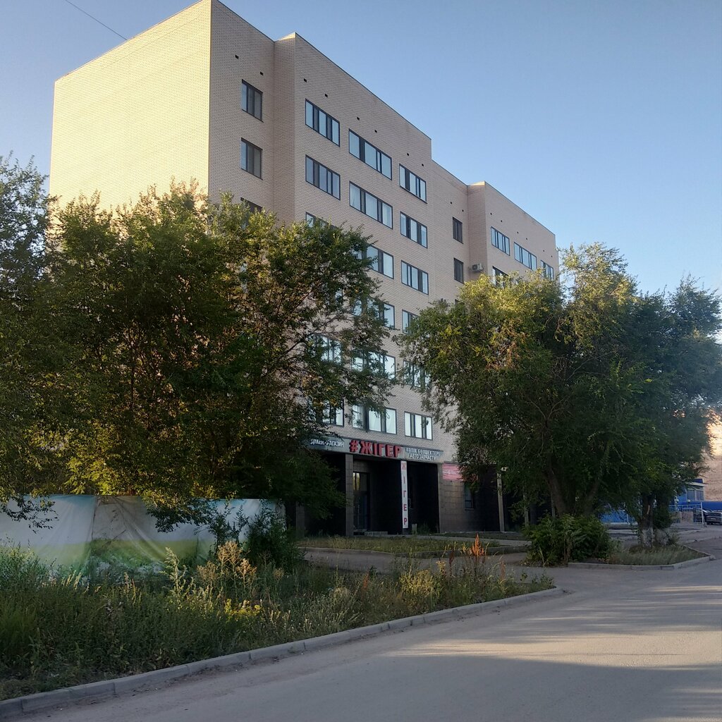 Otomobil yedek parçaları Zhiger, Karağandı, foto