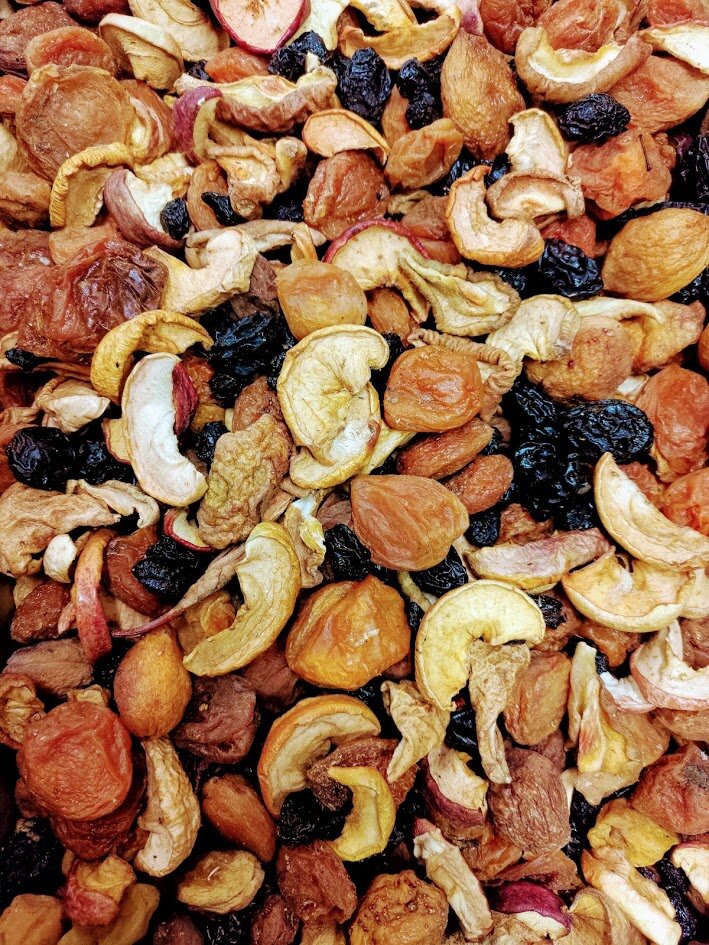 Kuruyemiş, atıştırmalık, kuru meyve Сухофрукты и Орехи, Moskova, foto