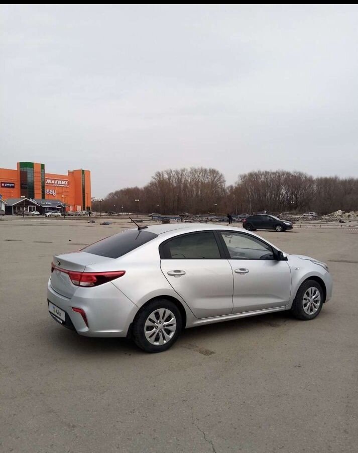 Otomobil servisi CityAuto, Penza, foto