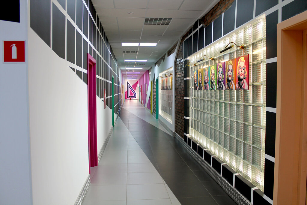 Ticari gayrimenkul alım satımı Potapov, Saint‑Petersburg, foto