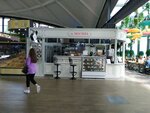 De Michel (ulitsa Shaumyana No:1), kahve dükkanları  Stavropol'dan