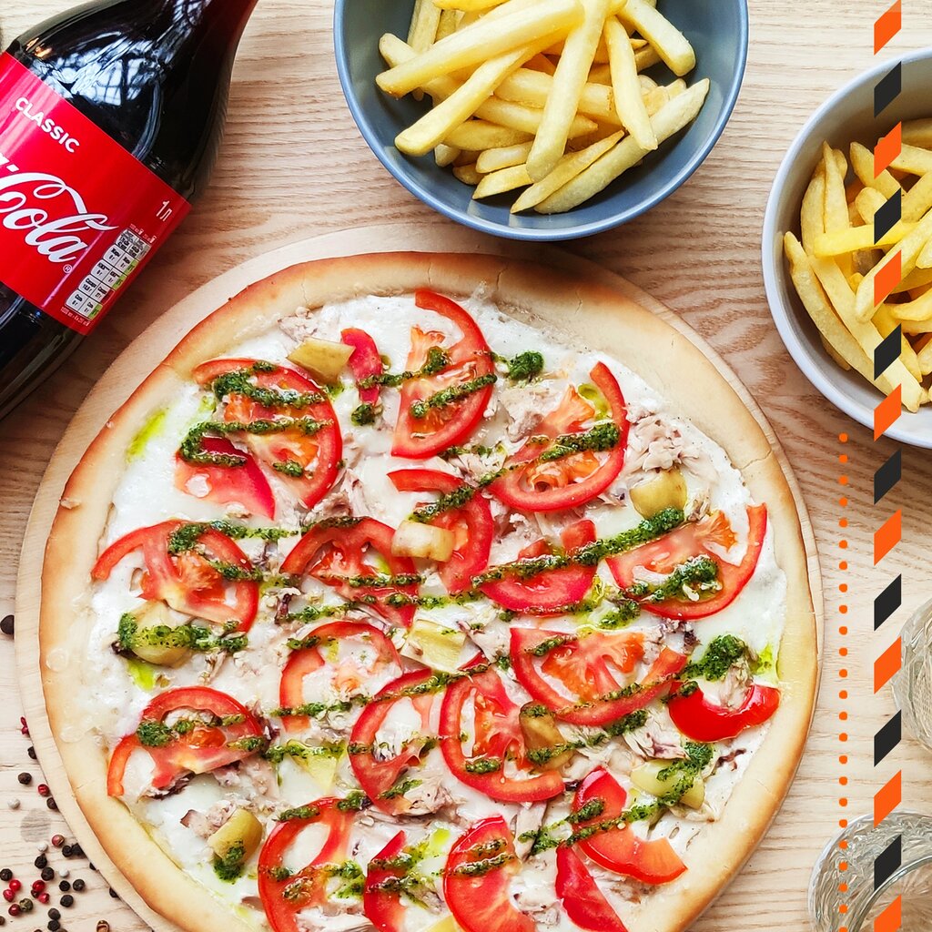 Hazır yemek teslim servisleri Доставка еды № 1 ВкусноЕм, Kerç, foto