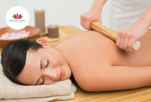 Estetica Giuly di Isoardi Giulia (Via 20 Settembre No:2, Sansepolcro), güzellik salonu  Sansepolcro'dan