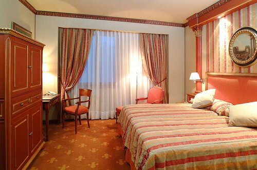 Otel Hotel Izan Trujillo, , foto