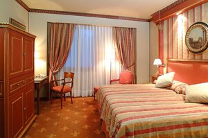 Hotel Izan Trujillo (Calle Plaza Del Campillo No:5, Trujillo), otel