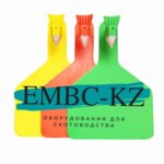 Embc-kz (Kenesary kóshesi No:40), hayvancılık  Astana'dan