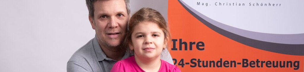 Evde tıbbi yardım Lwl24 - zu Hause lebenswert leben! Mag. Christian Schönherr, Tirol, foto