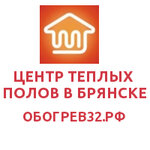 Centr teplyh polov (ulitsa Bryanskoy Proletarskoy Divizii No:22), isıtma sistemleri ve ekipmanları  Briansk'tan