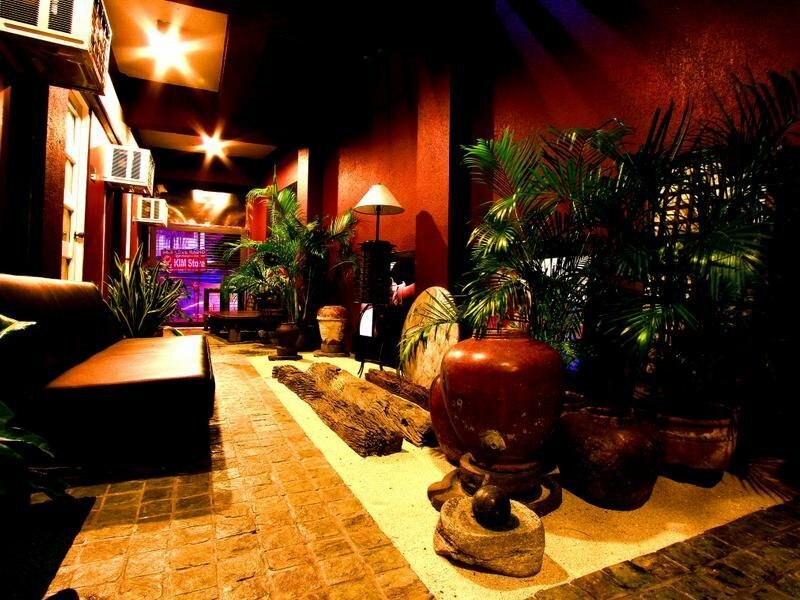 Otel Ragtime Suites, Dagupan, foto