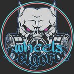 Wheels (Belgorod, mikrorayon Stary Gorod), kaplama hizmetleri  Belgorod'dan