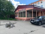 Vesely pekar (Geroev-Severomortsev Avenue No:82), market  Murmansk'tan