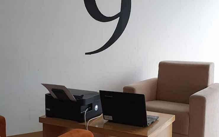 Otel Sun Apartment Semarang, Semarang, foto