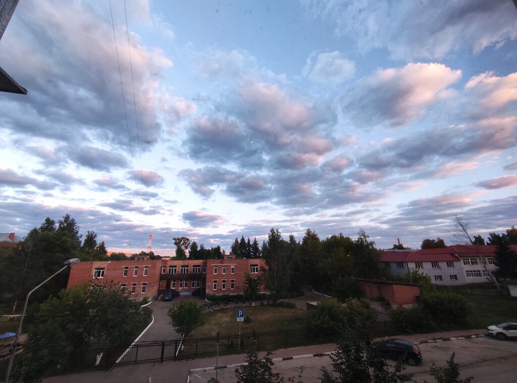 Anaokulları Детский сад № 30, Kurovskoye, foto
