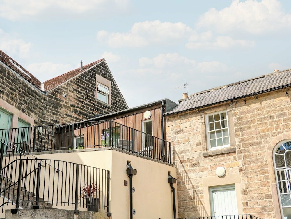 Otel 8 Tawney House, İngiltere, foto