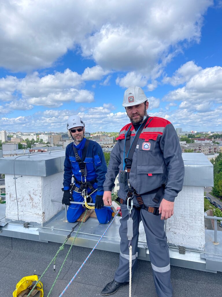 i̇nşaat ekspertizi СтройТехДиагност, Minsk, foto