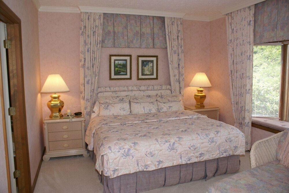 Otel Willow 3 2 Bedrooms 2 Bathrooms Condo, Kuzey Carolina Eyaleti, foto