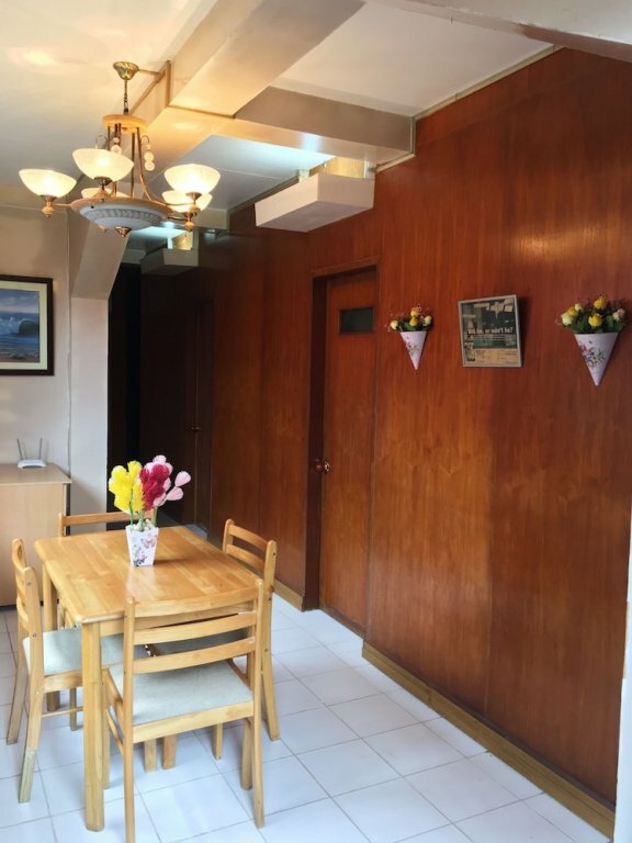 Otel Hostel Luisito, Tagbilaran, foto