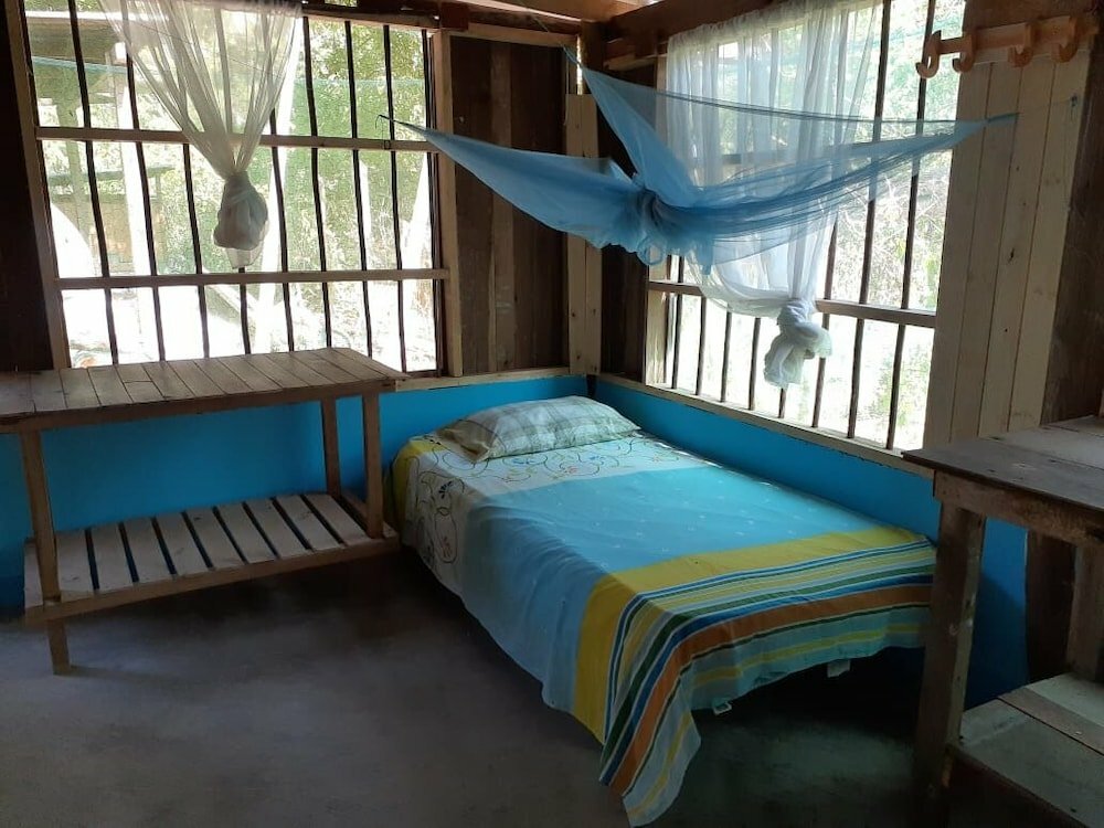 Otel Arte Aventura Eco- Hotel, Dünya, foto