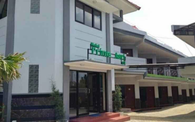 Otel Hotel Prima Asri 153, , foto