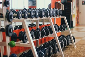 Titan Fitness (Pervomayskaya Street No:121), fitness kulüpleri  Berdsk'ten