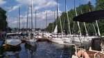Jetty  (Moscow Region, Mytishi Urban District, Povednikovskiy zaliv), i̇skele  Moskova ve Moskovskaya oblastından
