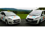 Hadi's Taxi Reinhard Glatz Taxiunternehmen (Styria, Hartberg, Eichberg, 2), taksi  Steiermark'tan