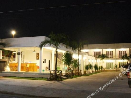 Otel Baan Chomjan at Suanphung, , foto