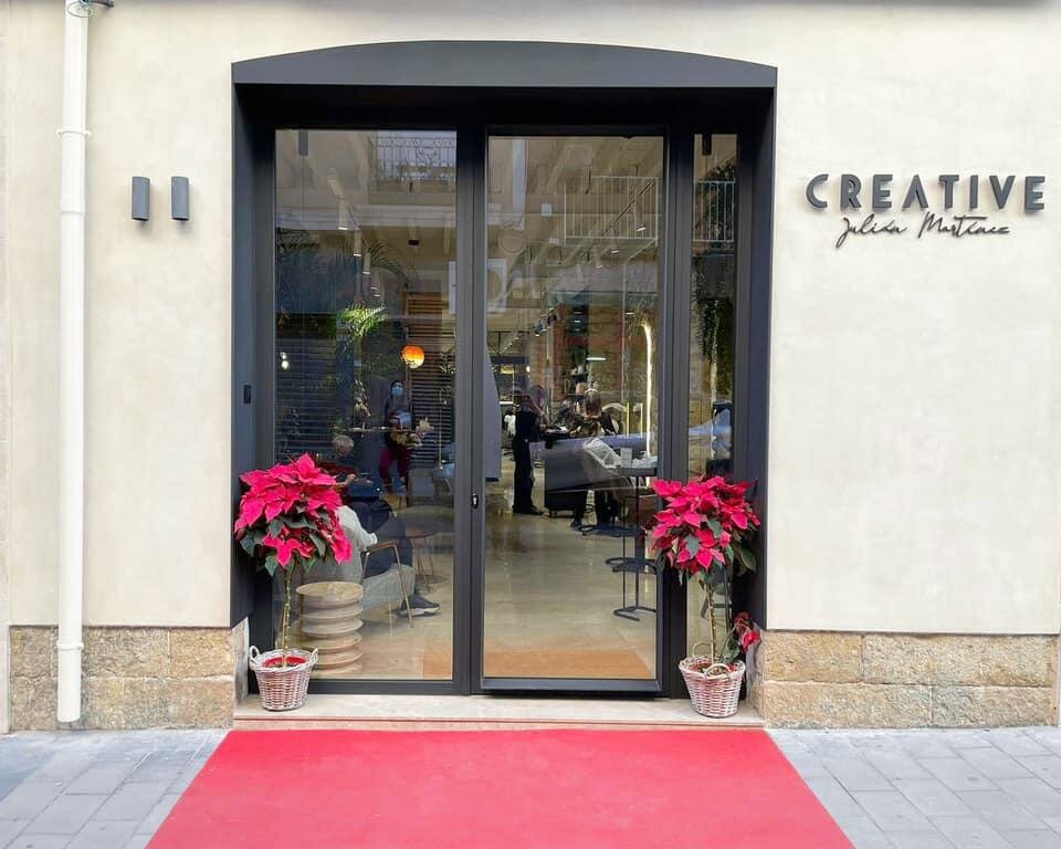 Kuaförler Creative, Alicante, foto