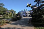 The Motor Sich Museum of Technology (vulytsia Feliksa Movchanovskoho No:27А), müzeler ve sanat galerileri  Zaporoje'den