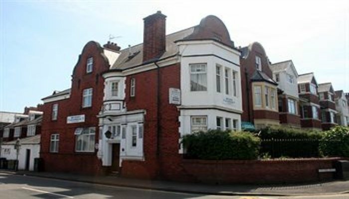 Otel The Knoll Guesthouse, Newport, foto