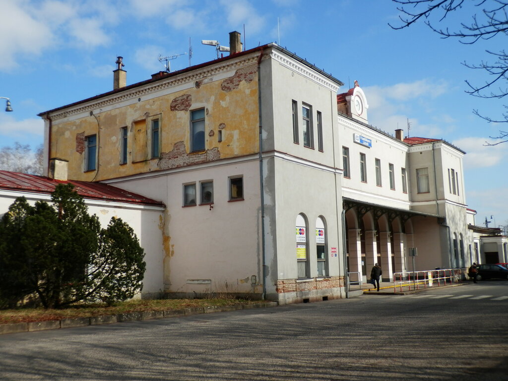 Otel Mariánské Lázně, Karlovy Vary Bölgesi, foto