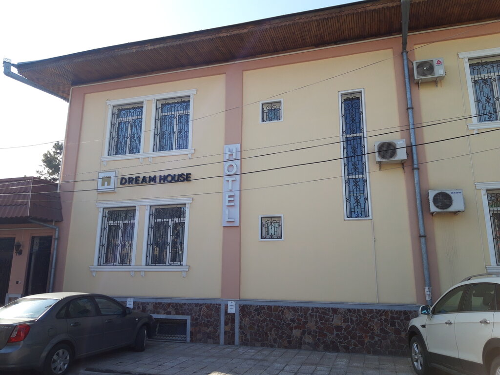Otel Dream House Tashkent, Taşkent, foto