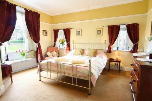 Otel Ivy Cottage Bed & Breakfast, Kuzey Yorkshire County, foto