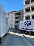 DeinMove Umzüge (Spielmannsgasse No:2, Blaustein), evden eve nakliye  Ulm'dan