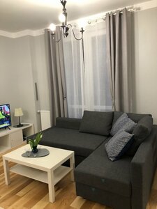 Central Rental - Apartament Cichy (Podlaskie Voivodeship, Białystok, ulica Ludwika Waryńskiego, 1A), otel  Bialystok'tan