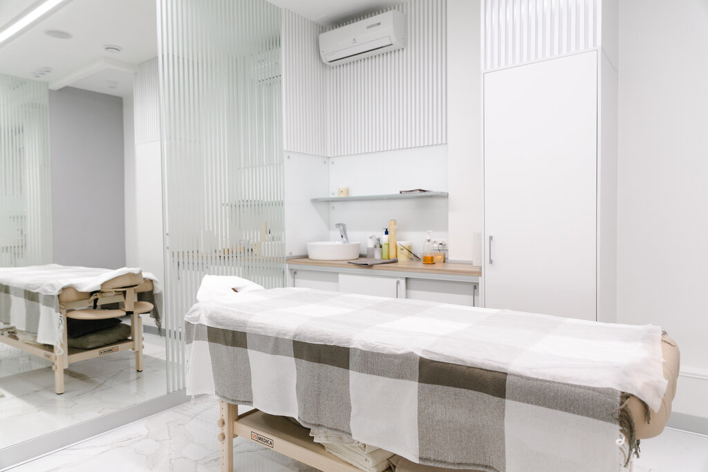 Masaj salonları A. Davydov Massage Center, Tolyatti (Togliatti), foto