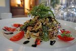 Ristorante Emozioni (Via Presutti Enrico No:13, Naples), bar  Napoli'den