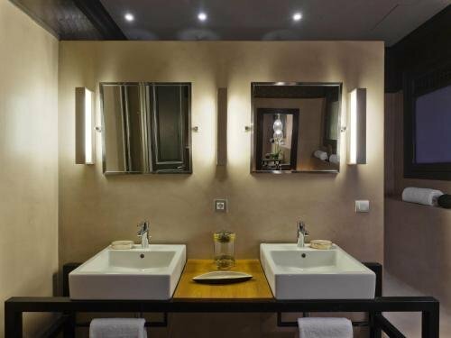 Otel SuiteaBCN, Barselona, foto