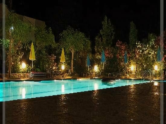 Otel Ibiscos Garden Hotel, Resmo (Retimno), foto