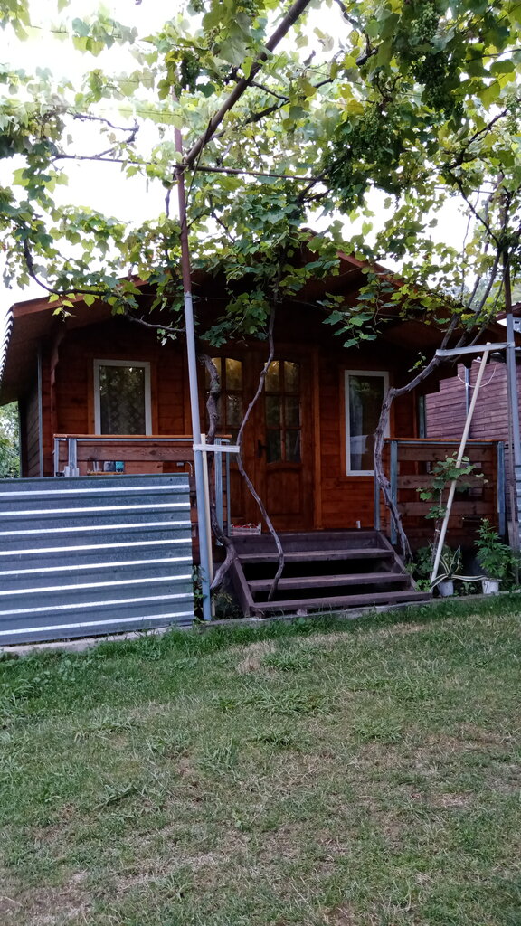 Resort oteller, tesisler Гостевой Дом, Gagra Bölgesi, foto