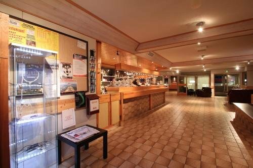 Otel Hotel Jussan Tupa, Enontekio, foto